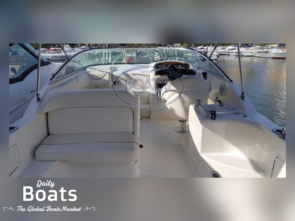 2001 Sea Ray Boats 260 Sundancer for sale. View price, photos and Buy ...