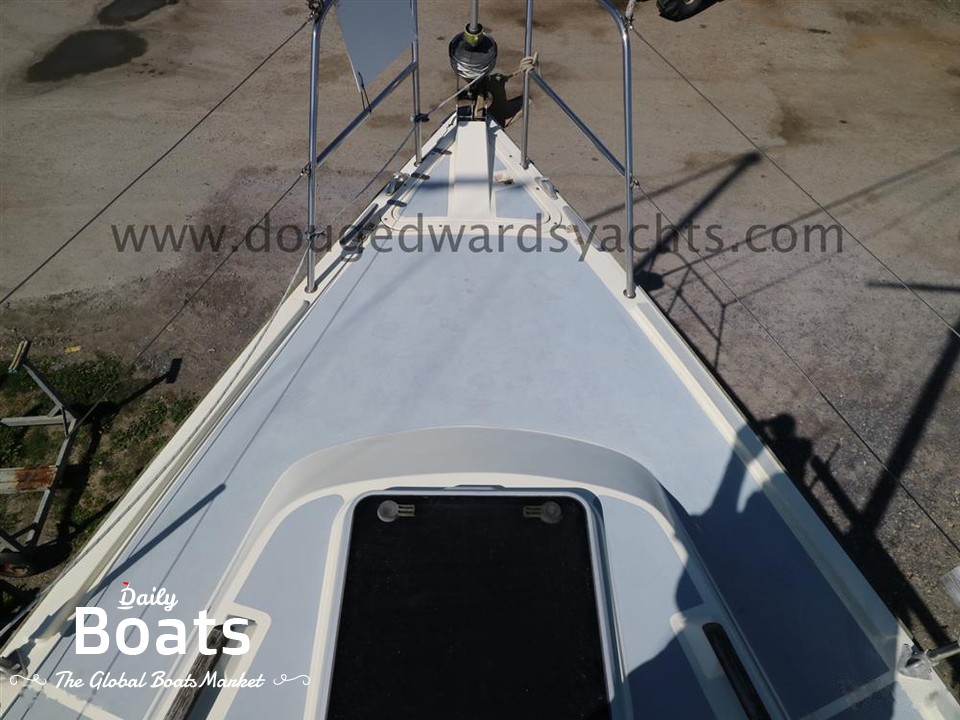 1990 Westerly Seahawk 35 for sale. View price, photos and Buy 1990 Westerly Seahawk 35 #378735