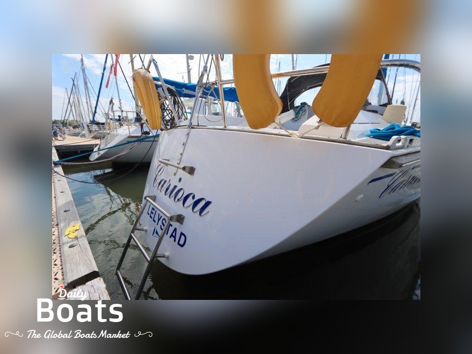 1989 Spirit 36 for sale. View price, photos and Buy 1989 Spirit 36 #378740