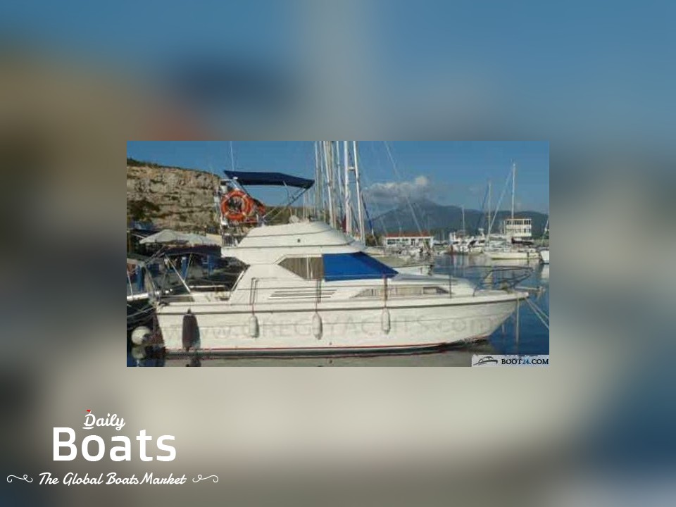 1988 Princess 30 Ds for sale. View price, photos and Buy 1988 Princess ...