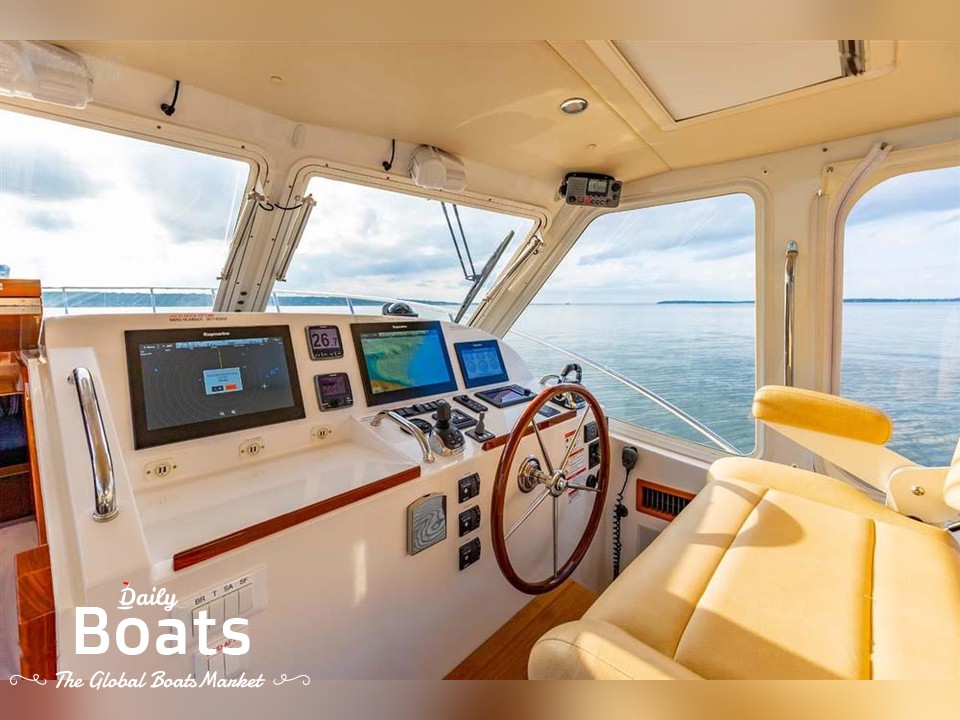 2016 Mjm Yachts 50Z for sale. View price, photos and Buy 2016 Mjm ...