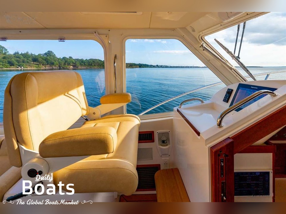 2016 Mjm Yachts 50Z for sale. View price, photos and Buy 2016 Mjm ...