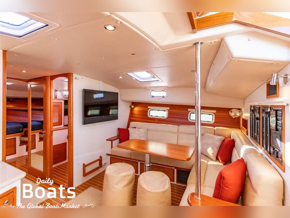 2016 Mjm Yachts 50Z for sale. View price, photos and Buy 2016 Mjm ...