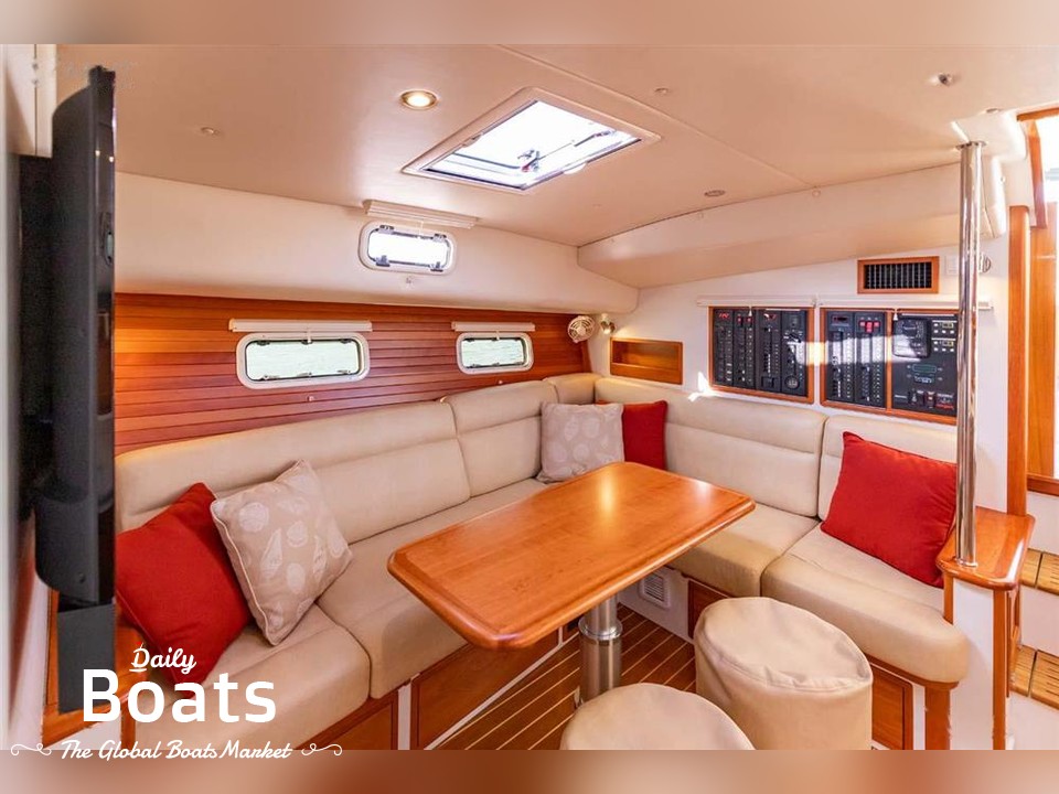 2016 Mjm Yachts 50Z for sale. View price, photos and Buy 2016 Mjm ...