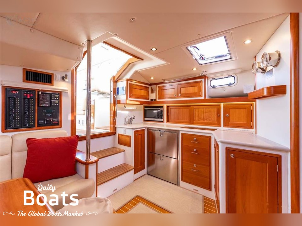 2016 Mjm Yachts 50Z for sale. View price, photos and Buy 2016 Mjm ...