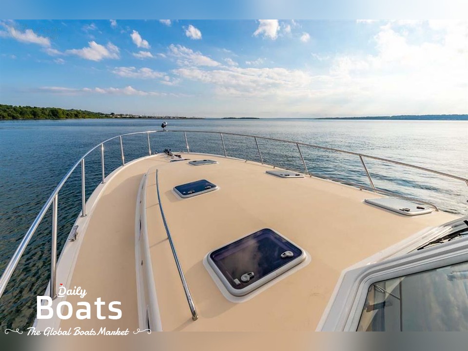 2016 Mjm Yachts 50Z for sale. View price, photos and Buy 2016 Mjm ...