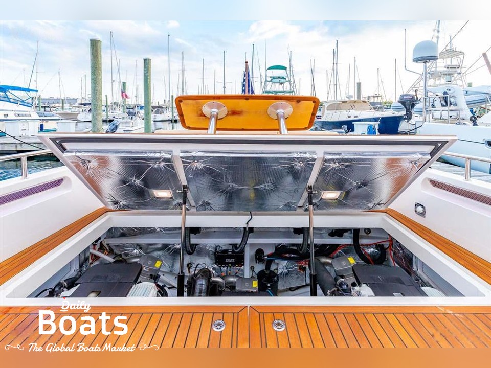 2016 Mjm Yachts 50Z for sale. View price, photos and Buy 2016 Mjm ...