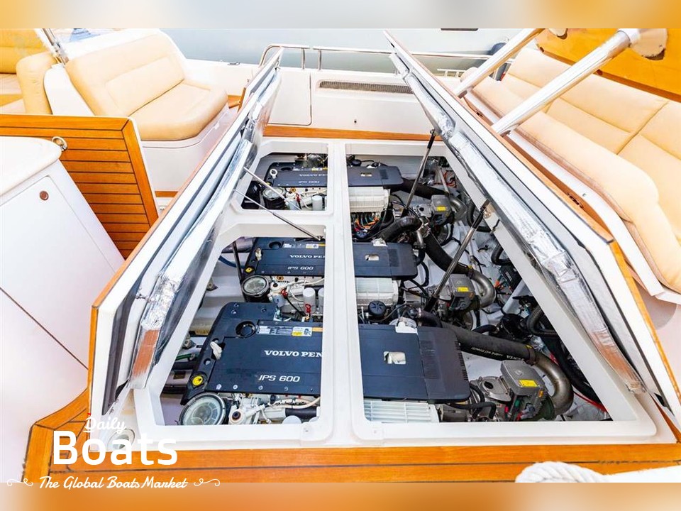 2016 Mjm Yachts 50Z for sale. View price, photos and Buy 2016 Mjm ...