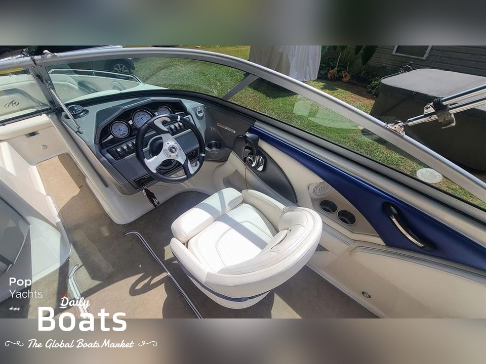 2011 Monterey 204Fs for sale. View price, photos and Buy 2011 Monterey ...
