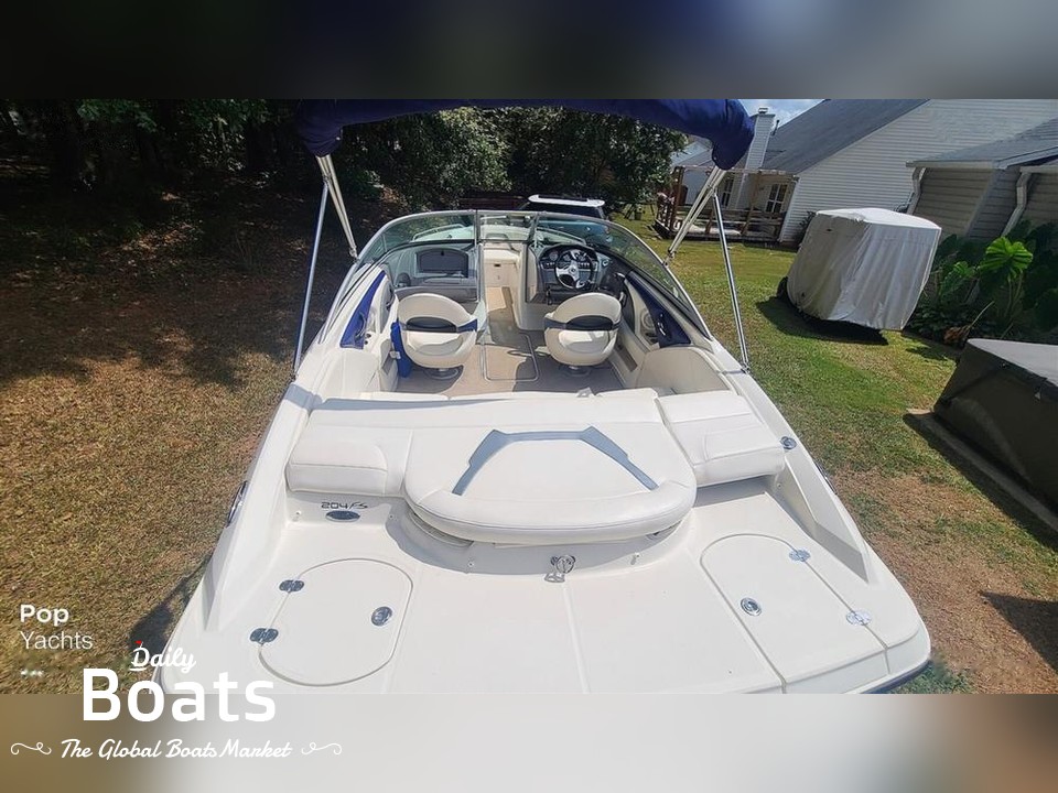 2011 Monterey 204Fs for sale. View price, photos and Buy 2011 Monterey ...