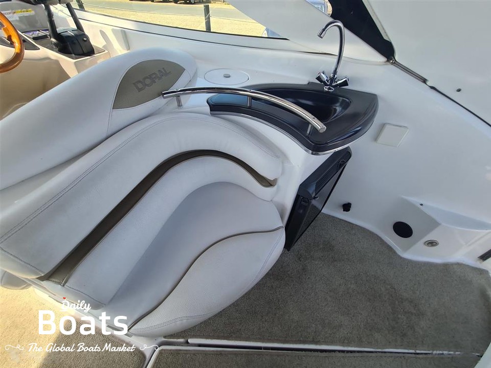 2005 Doral 280 Se Prestancia for sale. View price, photos and Buy 2005 ...