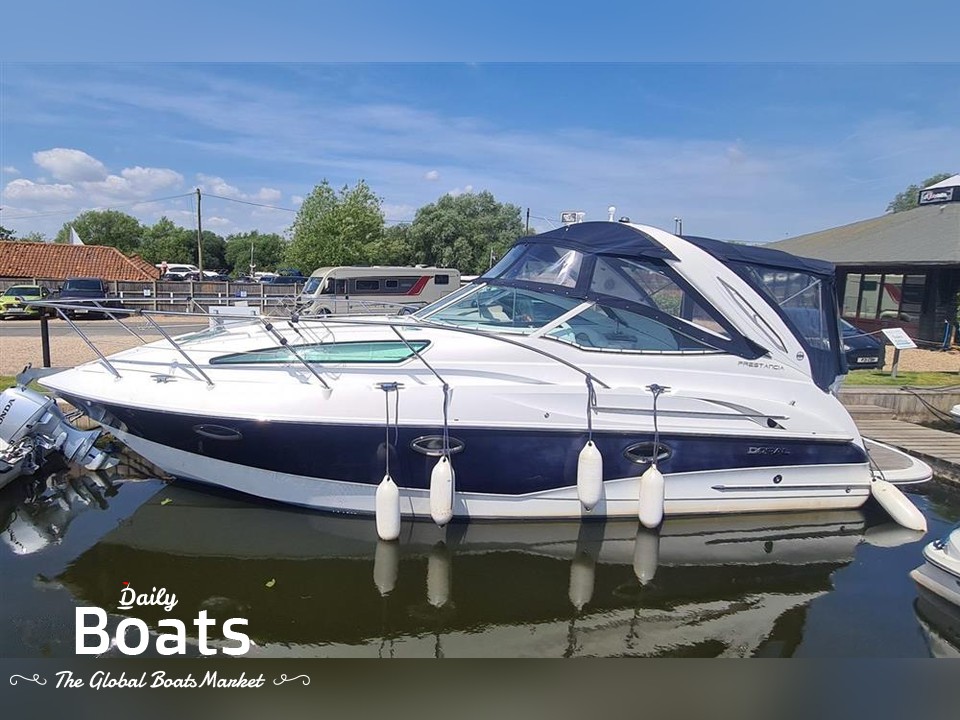 Doral 280 se for sale - Daily Boats