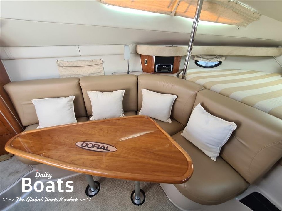 2005 Doral 280 Se Prestancia for sale. View price, photos and Buy 2005 ...