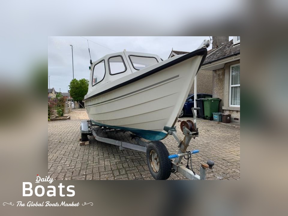 2007 Orkney 520 for sale. View price, photos and Buy 2007 Orkney 520 ...