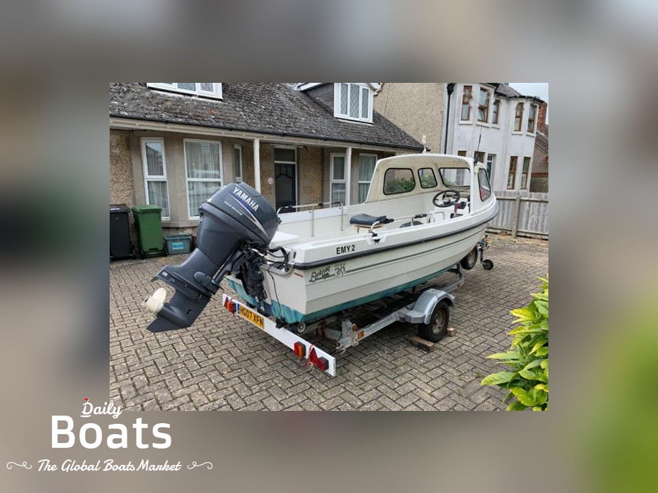 2007 Orkney 520 for sale. View price, photos and Buy 2007 Orkney 520 ...