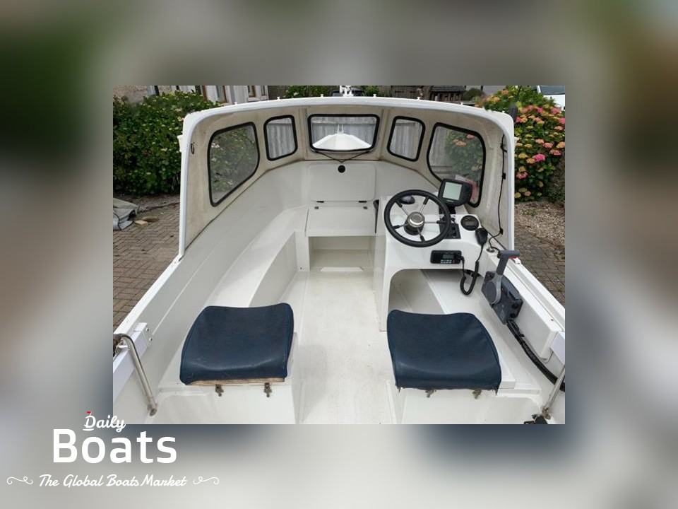 2007 Orkney 520 for sale. View price, photos and Buy 2007 Orkney 520 ...