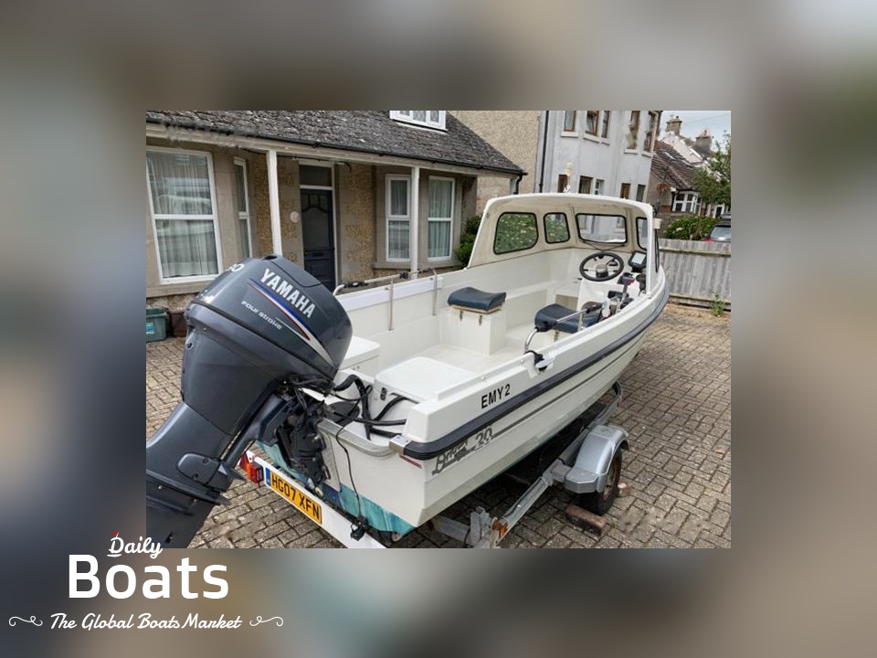 2007 Orkney 520 for sale. View price, photos and Buy 2007 Orkney 520 ...