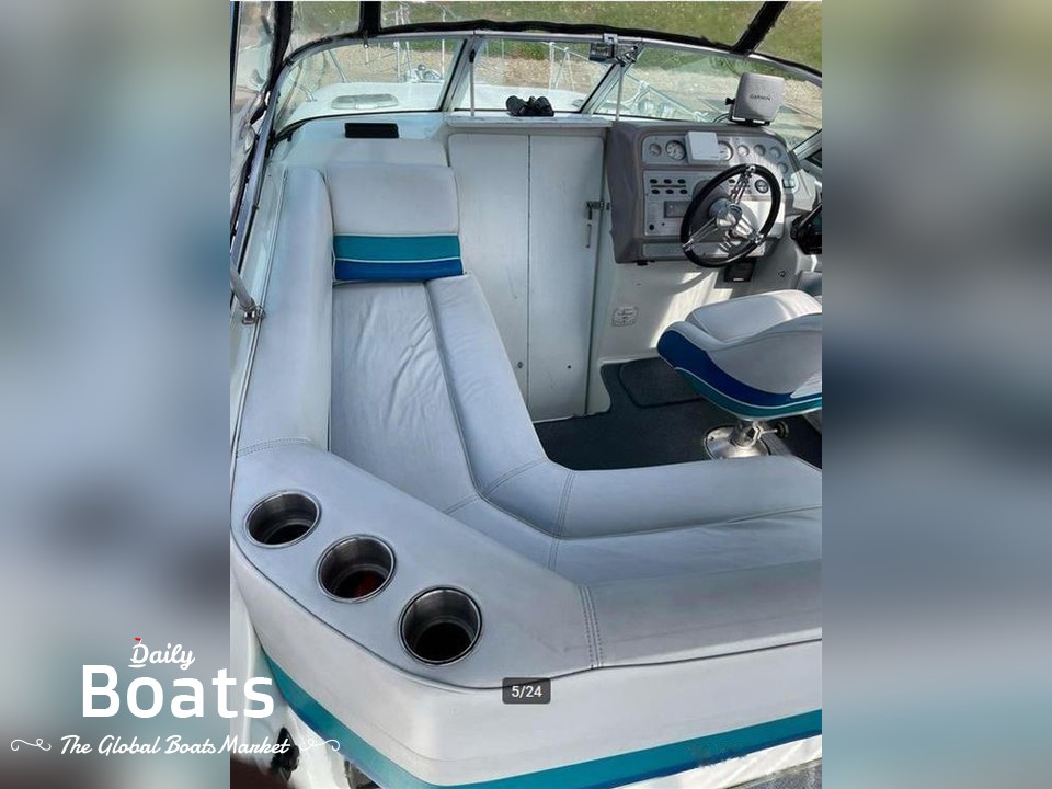 1993 Rinker 260 for sale. View price, photos and Buy 1993 Rinker 260 ...