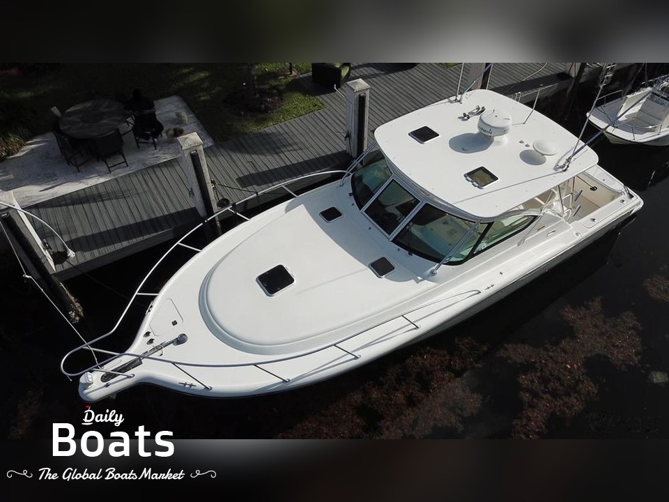2008 Tiara Yachts 3800 Open for sale. View price, photos and Buy 2008 ...