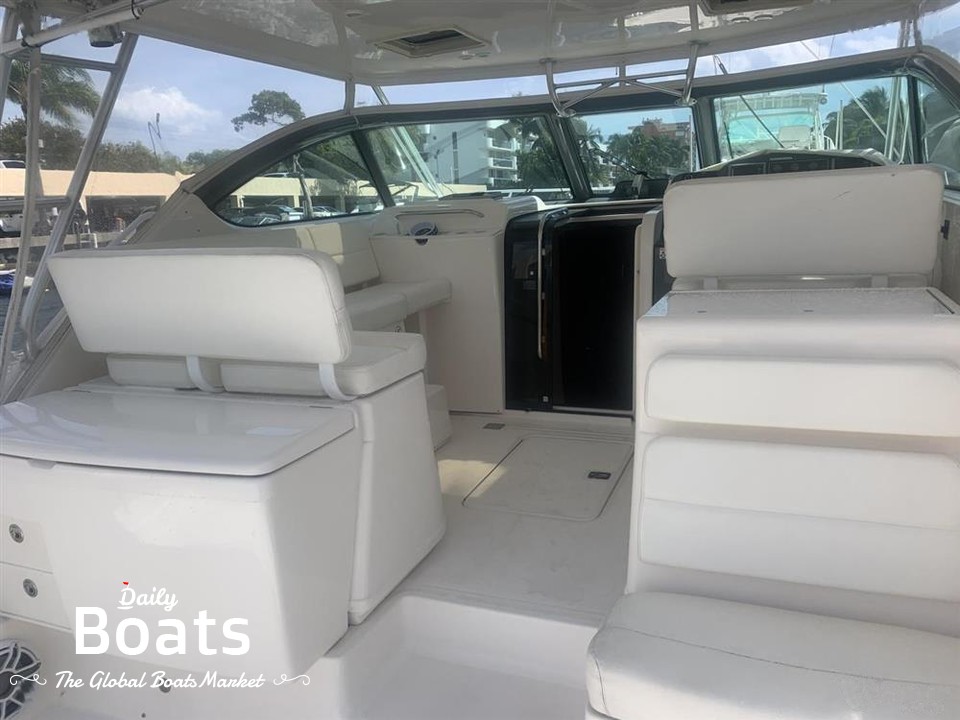 2008 Tiara Yachts 3800 Open for sale. View price, photos and Buy 2008 ...