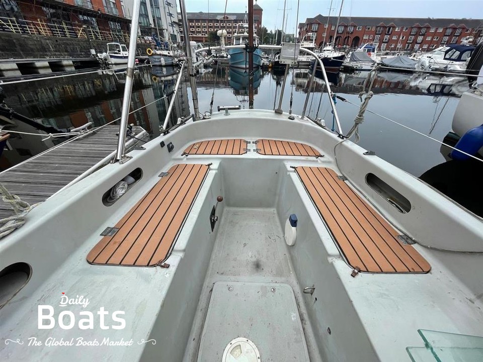 1972 Hurley 27 for sale. View price, photos and Buy 1972 Hurley 27 #378800