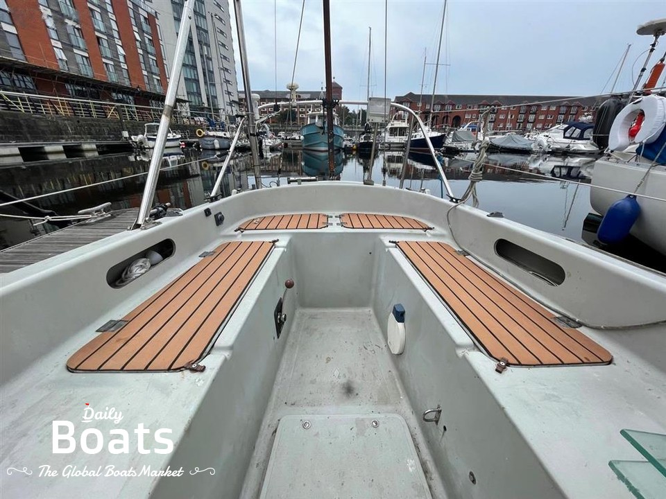 1972 Hurley 27 for sale. View price, photos and Buy 1972 Hurley 27 #378800