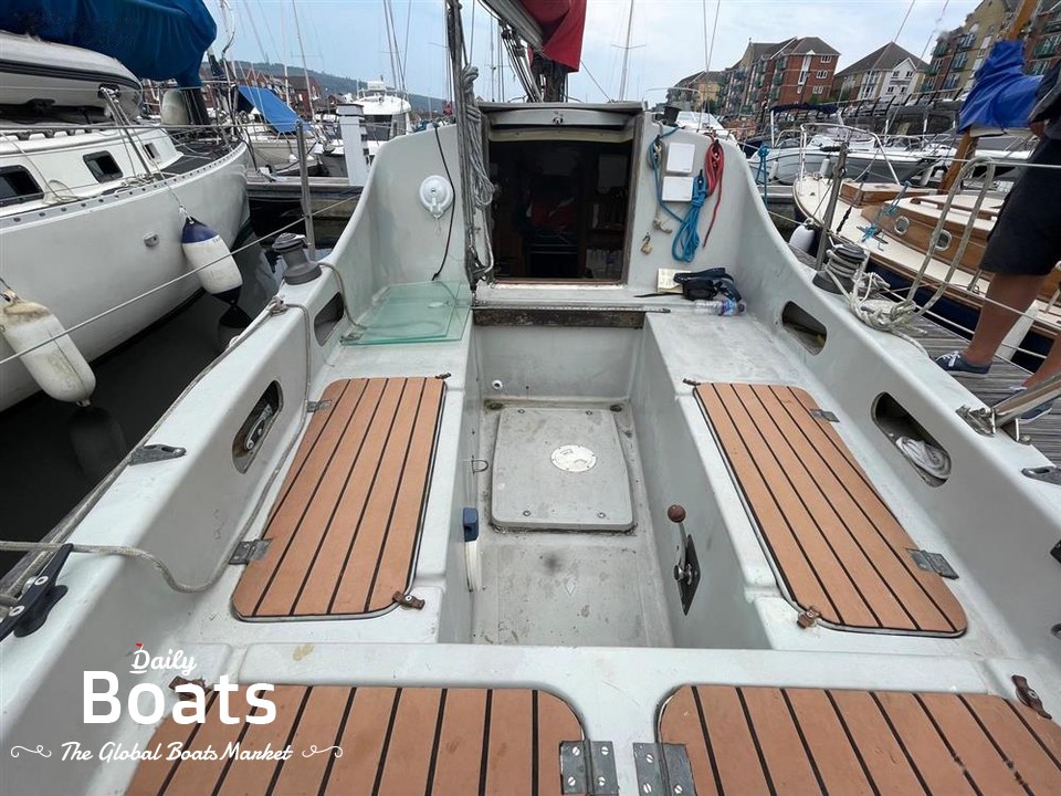 1972 Hurley 27 for sale. View price, photos and Buy 1972 Hurley 27 #378800