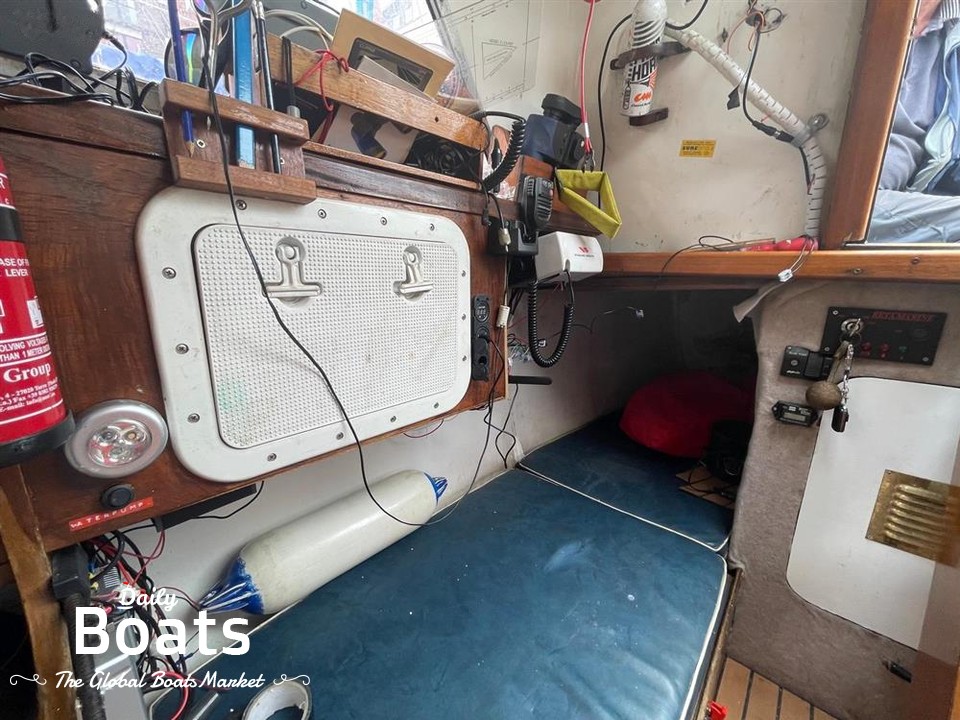 1972 Hurley 27 for sale. View price, photos and Buy 1972 Hurley 27 #378800