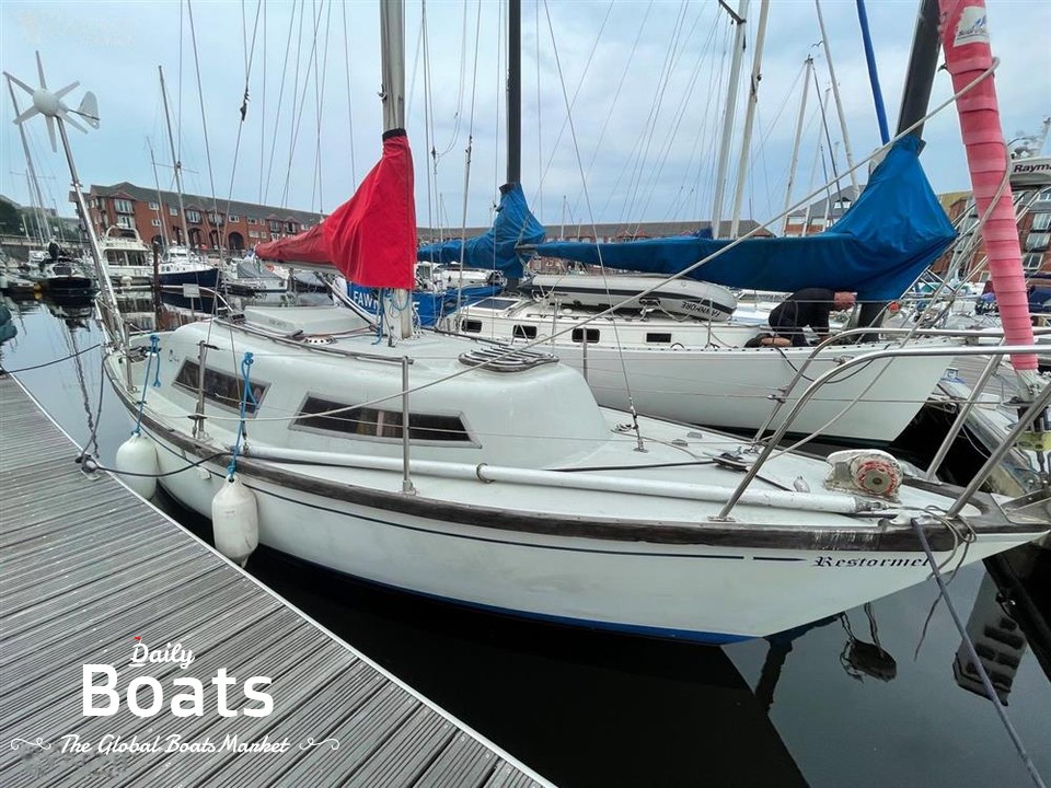 1972 Hurley 27 for sale. View price, photos and Buy 1972 Hurley 27 #378800