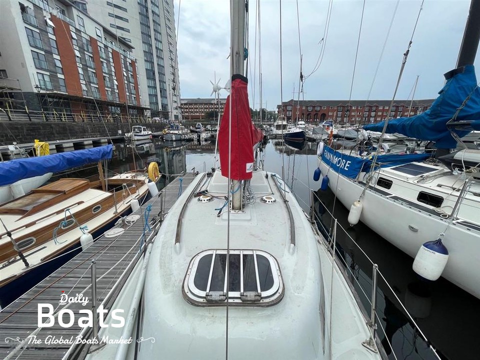 1972 Hurley 27 for sale. View price, photos and Buy 1972 Hurley 27 #378800