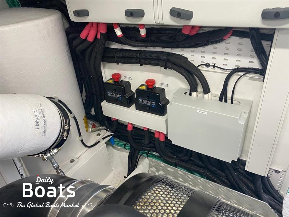 2020 Princess F55 for sale. View price, photos and Buy 2020 Princess ...