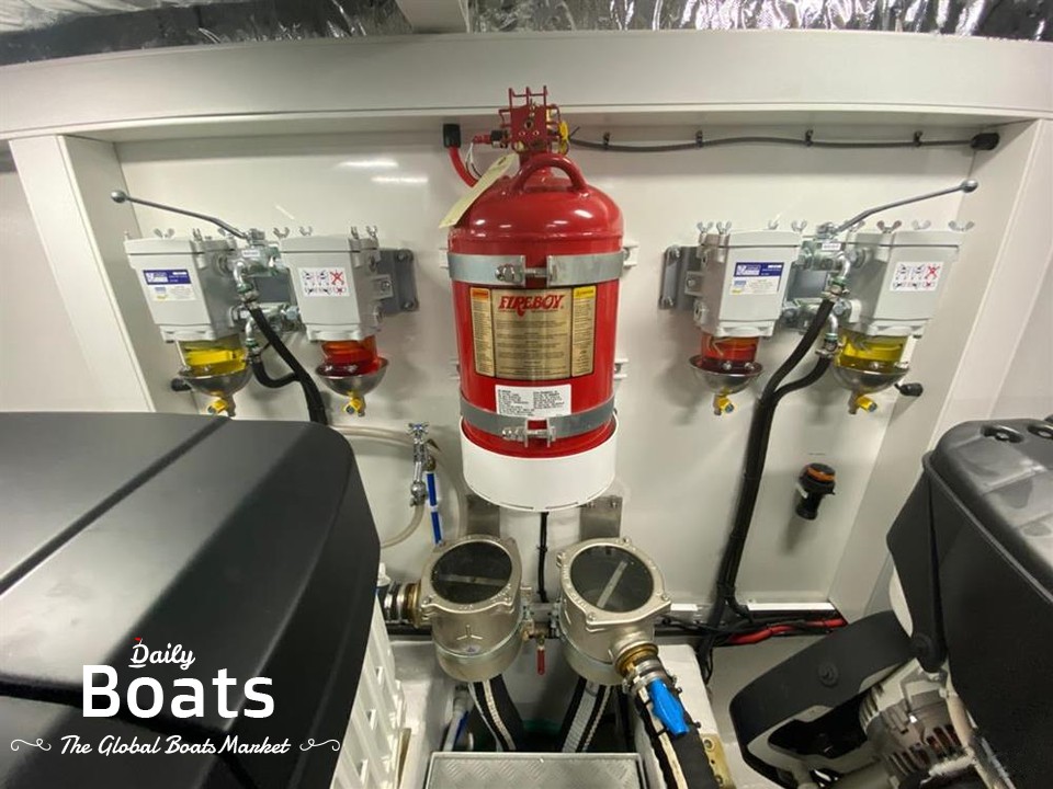 2020 Princess F55 for sale. View price, photos and Buy 2020 Princess ...