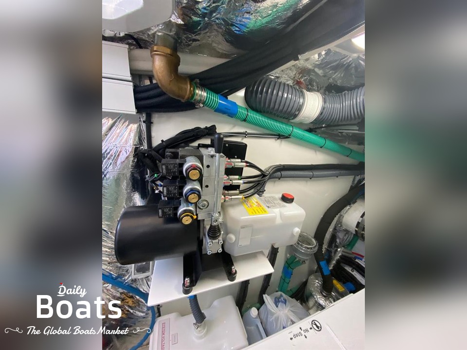 2020 Princess F55 for sale. View price, photos and Buy 2020 Princess ...