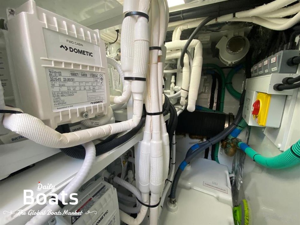 2020 Princess F55 for sale. View price, photos and Buy 2020 Princess ...