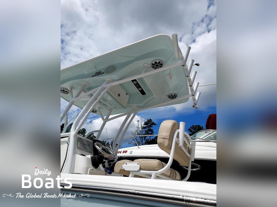 2017 Sea Fox Commander 226 for sale. View price, photos and Buy 2017 ...