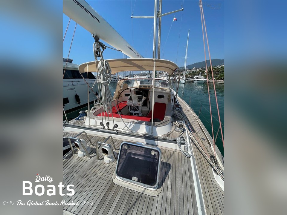 2022 Farr 56 for sale. View price, photos and Buy 2022 Farr 56 #378820