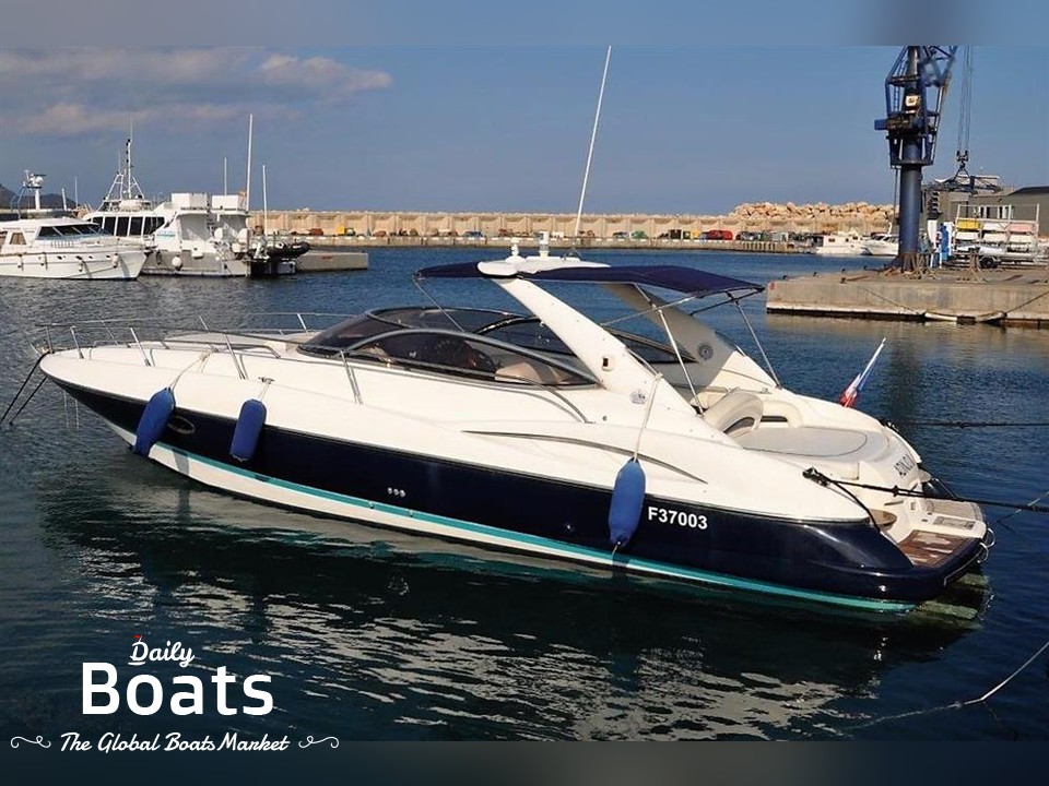 1999 Sunseeker Superhawk 34 for sale. View price, photos and Buy 1999 ...