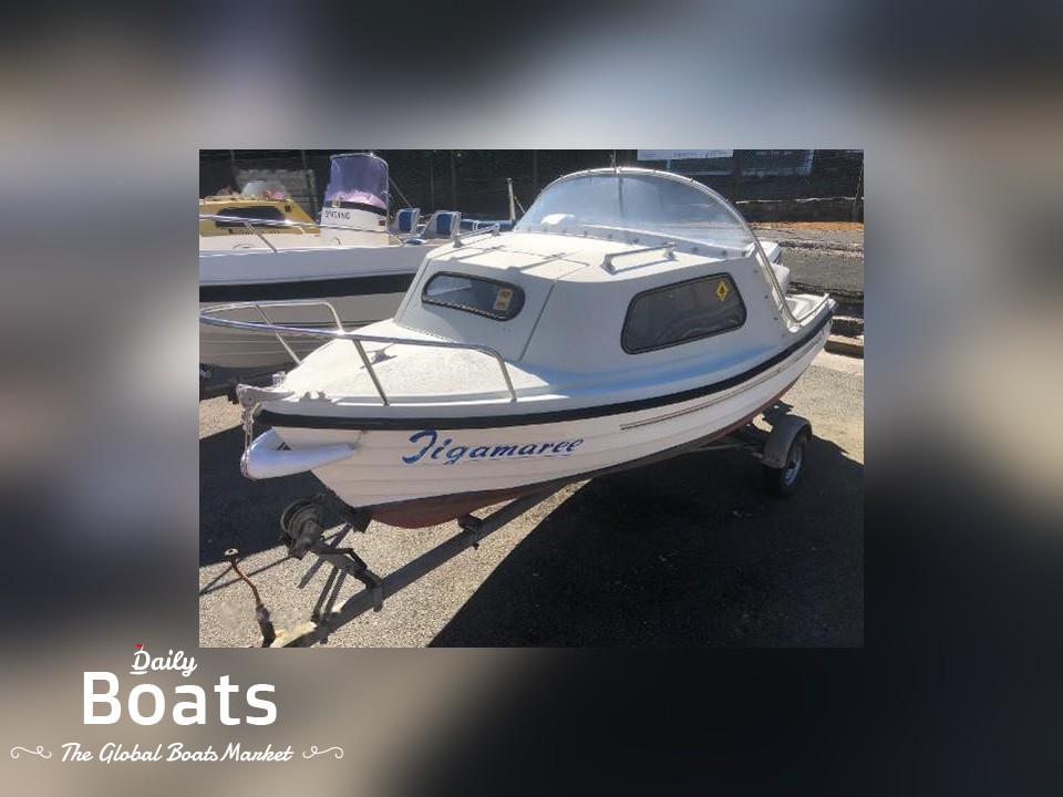 1992 Bonwitco 449 Cuddy for sale. View price, photos and Buy 1992 ...