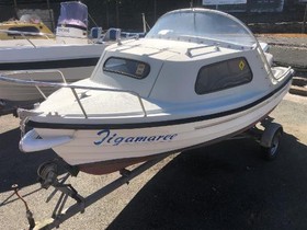 1992 Bonwitco 449 Cuddy for sale. View price, photos and Buy 1992 ...