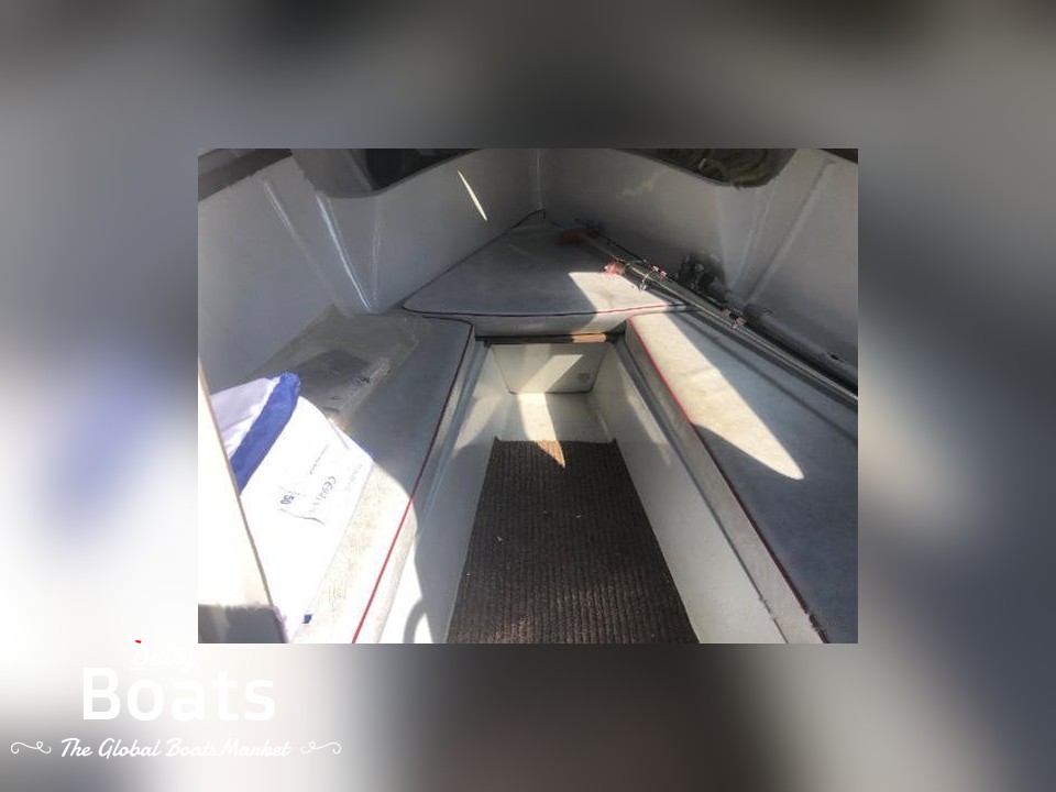 1992 Bonwitco 449 Cuddy for sale. View price, photos and Buy 1992 ...