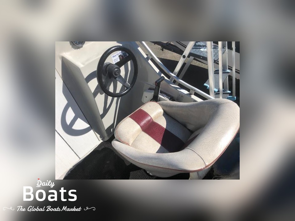 1992 Bonwitco 449 Cuddy for sale. View price, photos and Buy 1992 ...