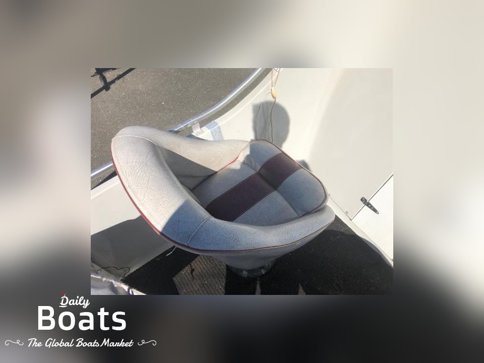1992 Bonwitco 449 Cuddy for sale. View price, photos and Buy 1992 ...