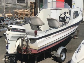 1992 Bonwitco 449 Cuddy for sale. View price, photos and Buy 1992 ...