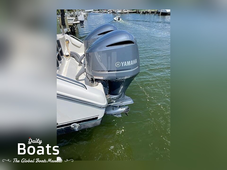 2008 Pursuit 285 Os for sale. View price, photos and Buy 2008 Pursuit ...