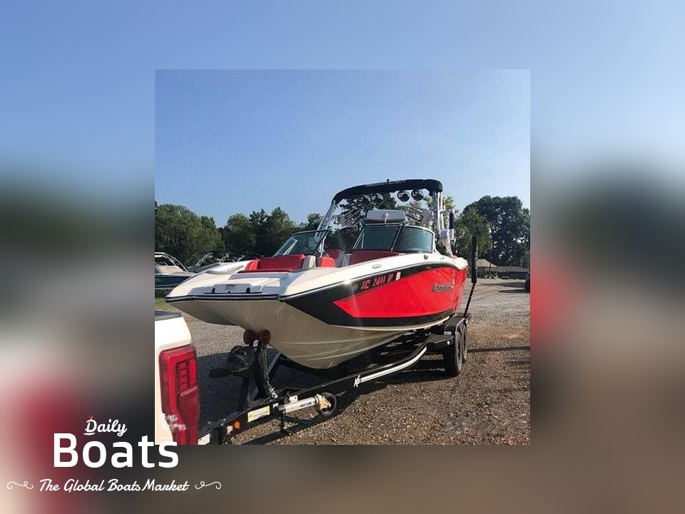 2016 Mastercraft X-23 for sale. View price, photos and Buy 2016 ...