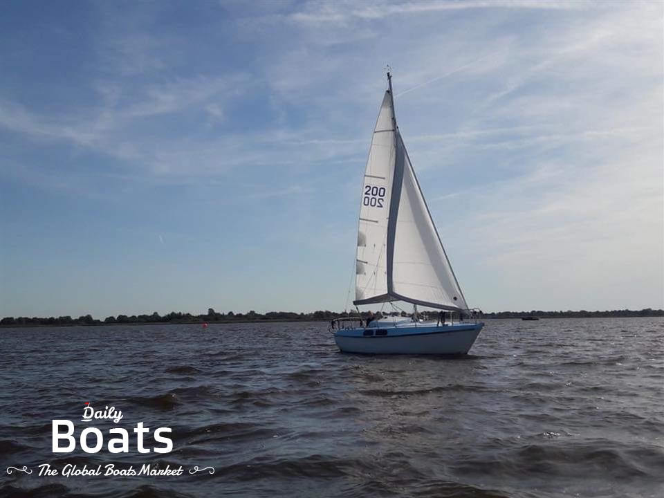 1980 Etap 22 for sale. View price, photos and Buy 1980 Etap 22 #378835