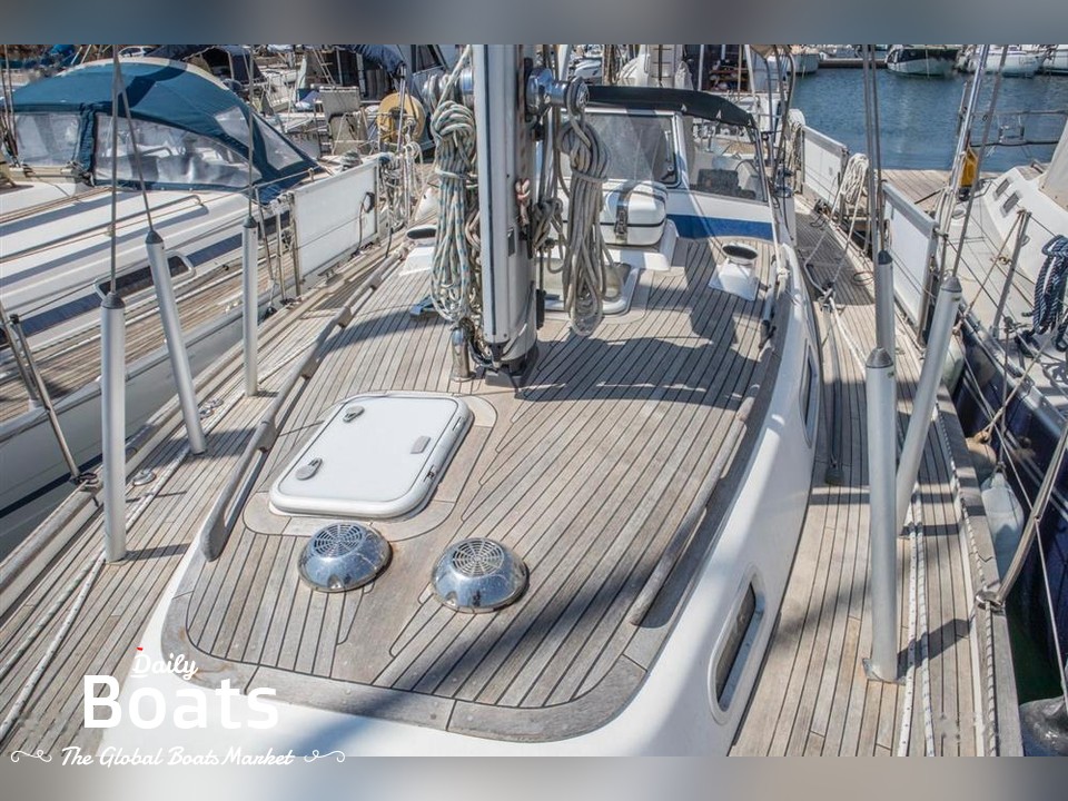 2006 Hallberg Rassy 37 for sale. View price, photos and Buy 2006 ...