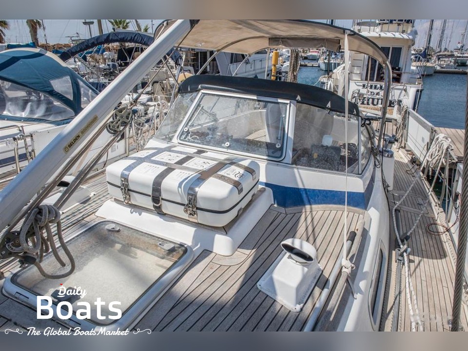 2006 Hallberg Rassy 37 for sale. View price, photos and Buy 2006 ...