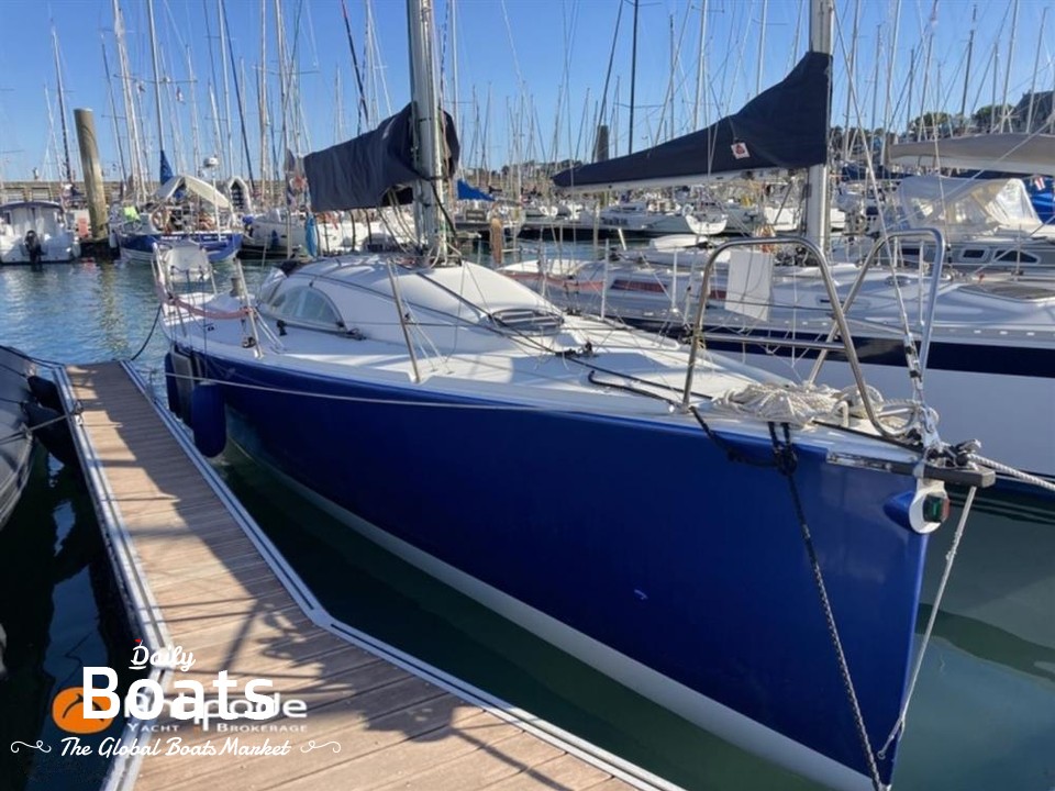 2007 Archambault 35 for sale. View price, photos and Buy 2007 ...