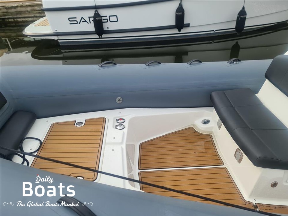 2022 Brig Eagle 8 Rigid Inflatable Boat for sale. View price, photos ...